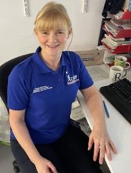 CHUF: Children's Heart Unit Fund